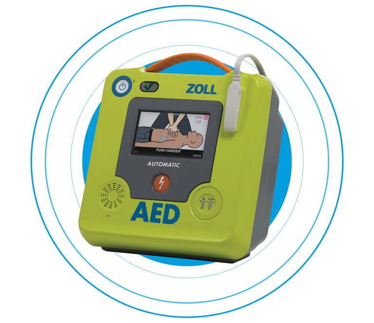 Zoll AEDs | AED Professionals